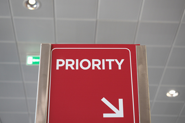 New Brunswick Skilled Worker Stream – Current Priority Processing